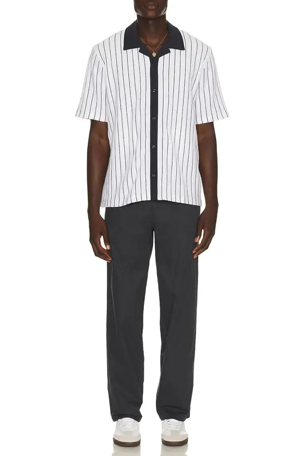 SAMSOE SAMSOE Sanoah Flex Trousers
