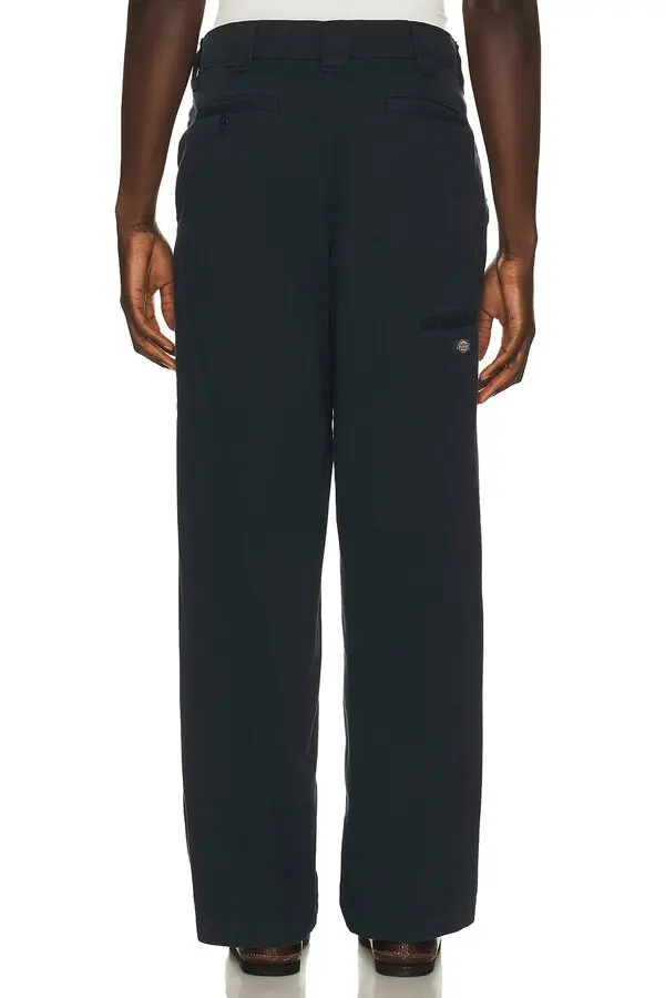 Dickies Double Knee Work Pant - Dark Navy