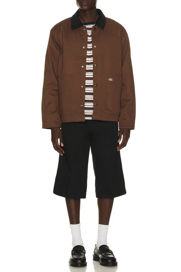 Dickies 17 Twill Shorts