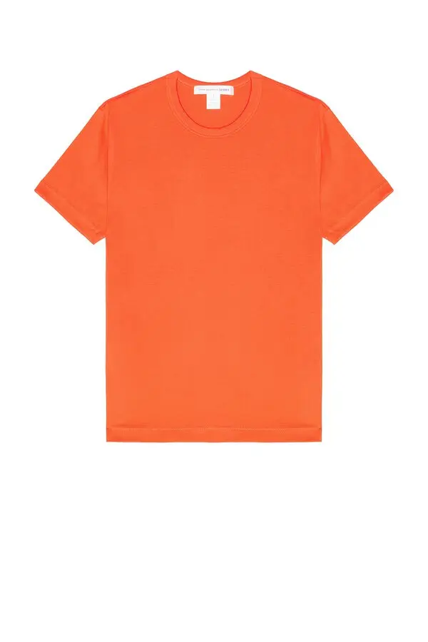 Comme Des Garçons Tee