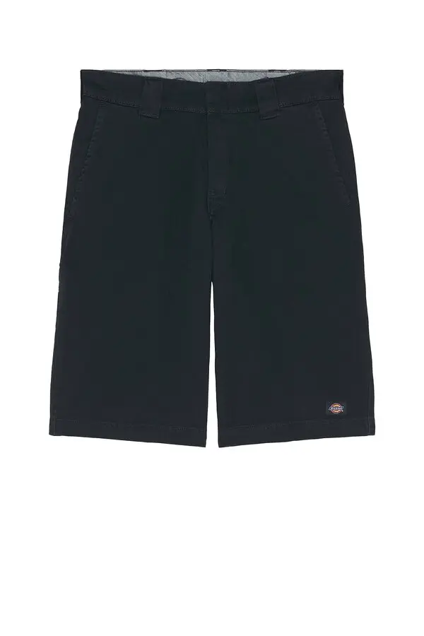 Dickies Loose Fit Work Shorts - Dark Navy