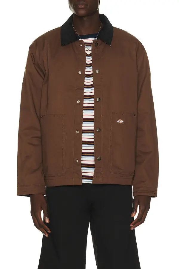 Dickies Barn Jacket