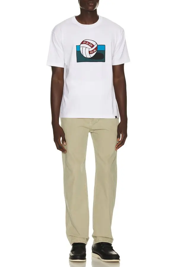 PARRA Special Books T-shirt