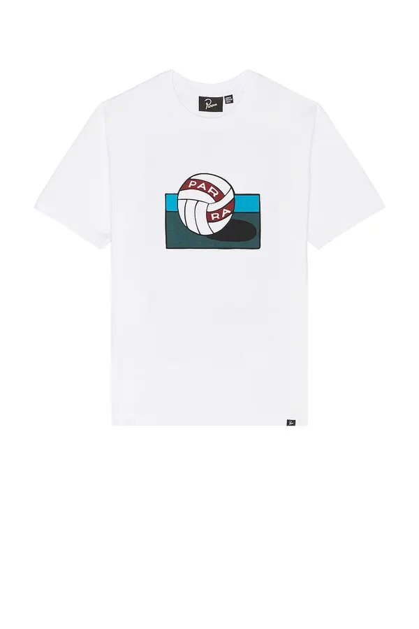 PARRA Special Books T-shirt