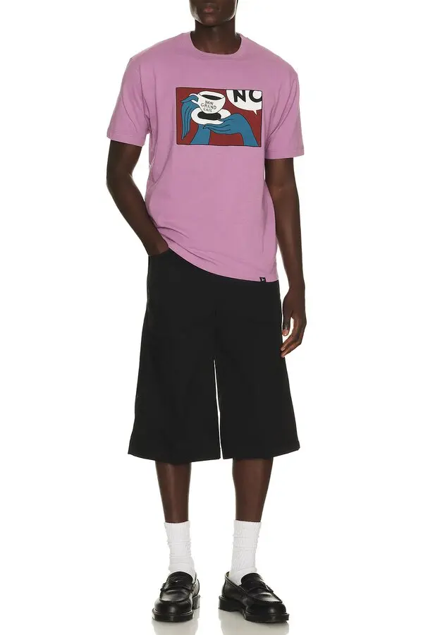 PARRA Not You T-shirt