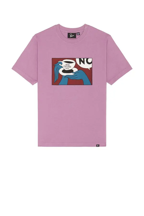 PARRA Not You T-shirt