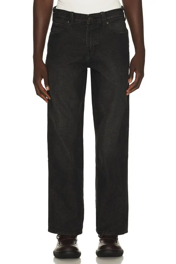 Dickies Relaxed Straight Work Jean