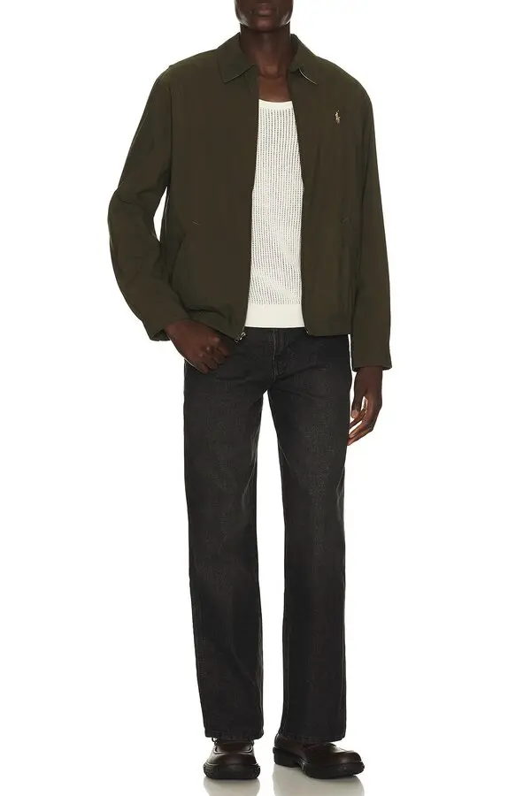 Dickies Relaxed Straight Work Jean