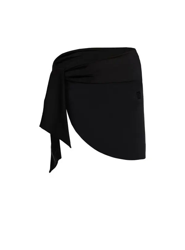 Balmain Tie Sarong