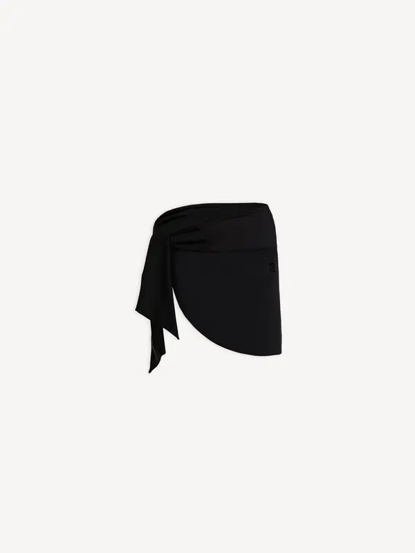 Balmain Tie Sarong