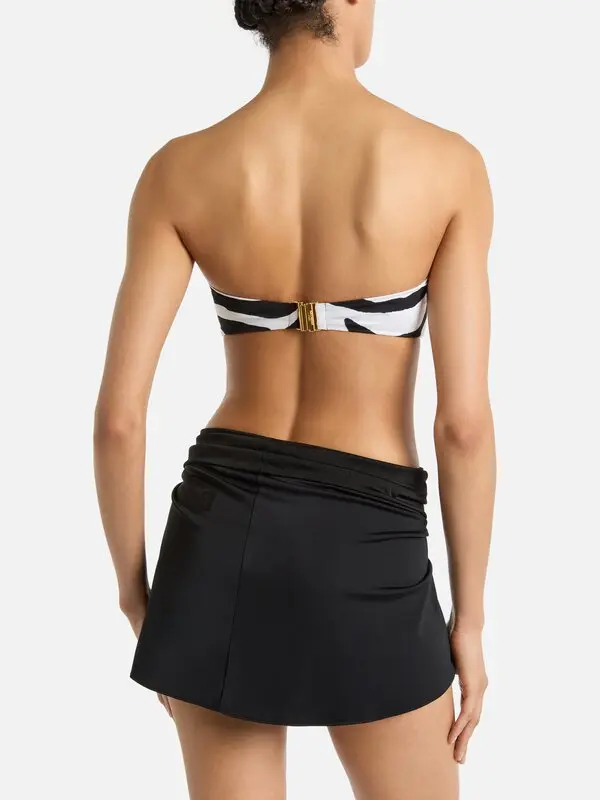 Balmain Tie Sarong