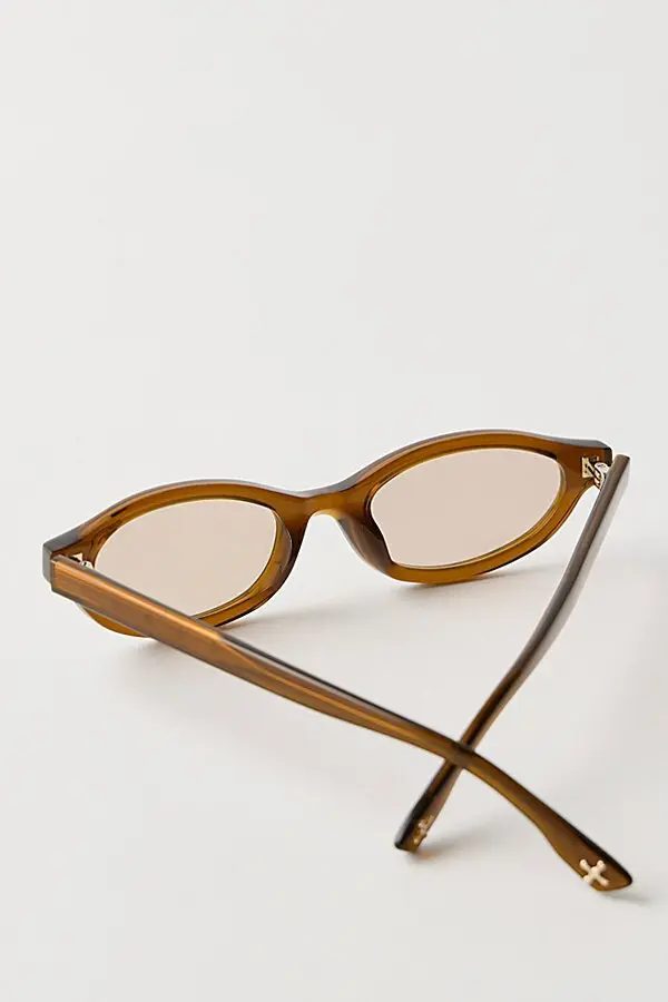 SLOEN Mir-el Sunglasses