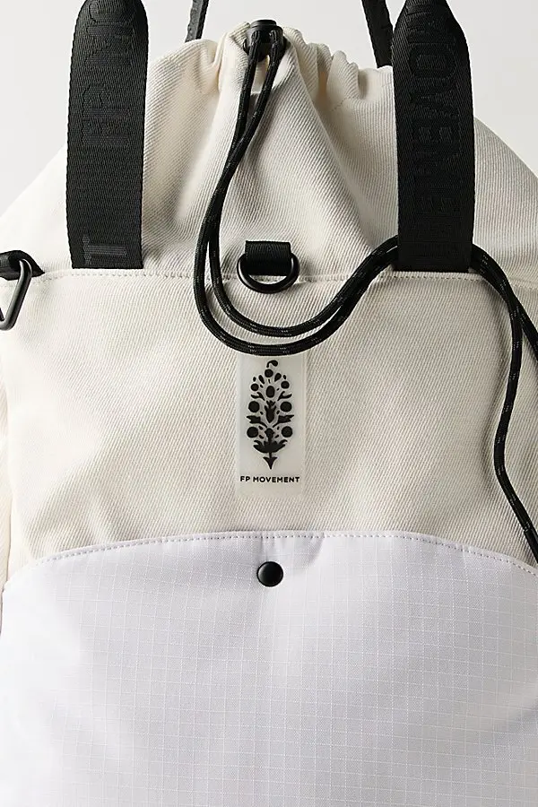 Free People Matchpoint Convertible Tote