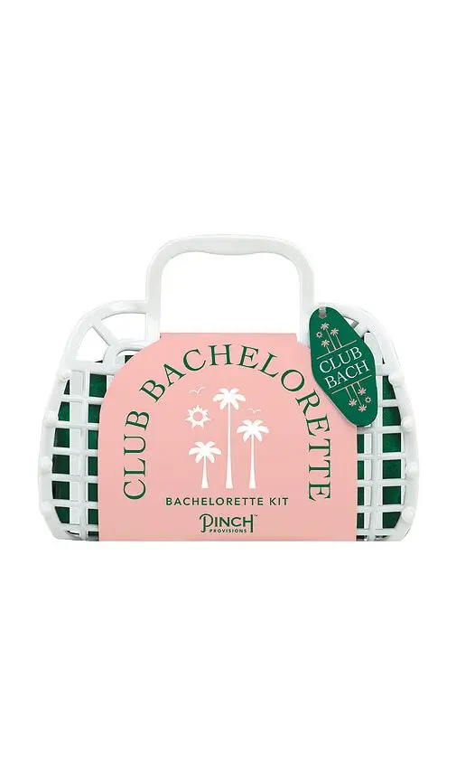 PINCH PROVISIONS Club Bachelorette Kit