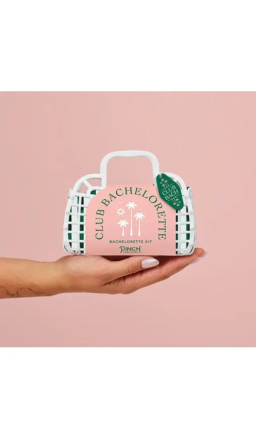 PINCH PROVISIONS Club Bachelorette Kit