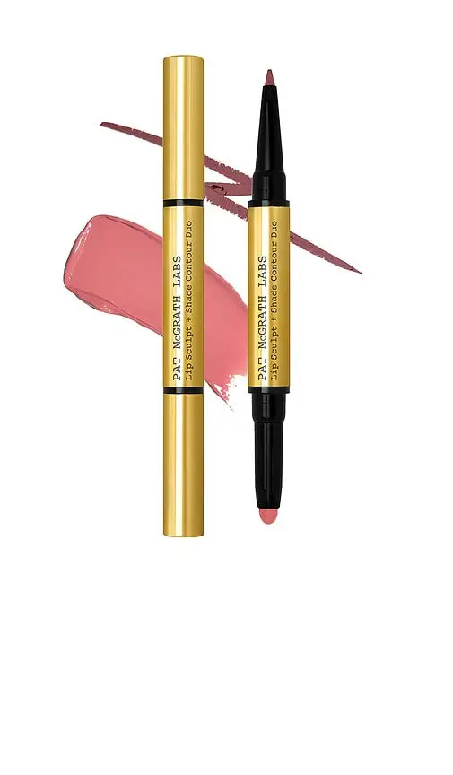 PAT MCGRATH LABS Lip Fetish Sculpt & Shade Contour Duo - Rose