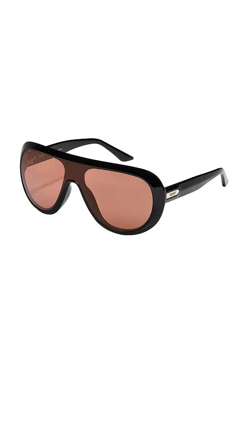 Quay Set List Sunglasses