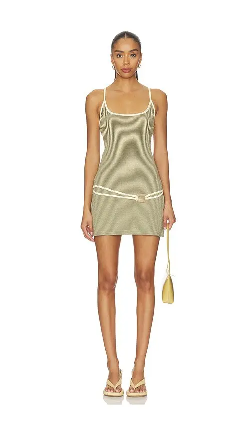 TIGER MIST Celeste Mini Dress