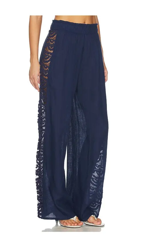 PQ SWIM Jace Lace Pant