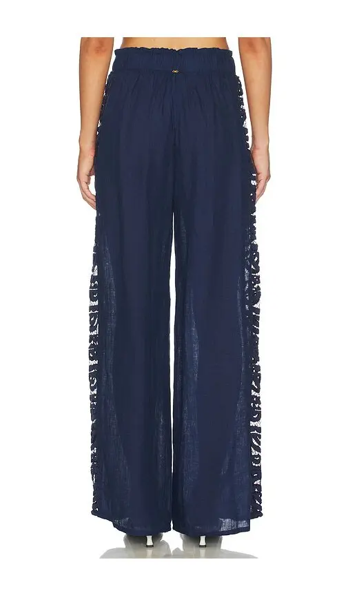 PQ SWIM Jace Lace Pant