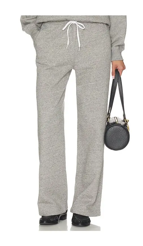 Polo Ralph Lauren Arctic Fleece Sweatpants - Grey