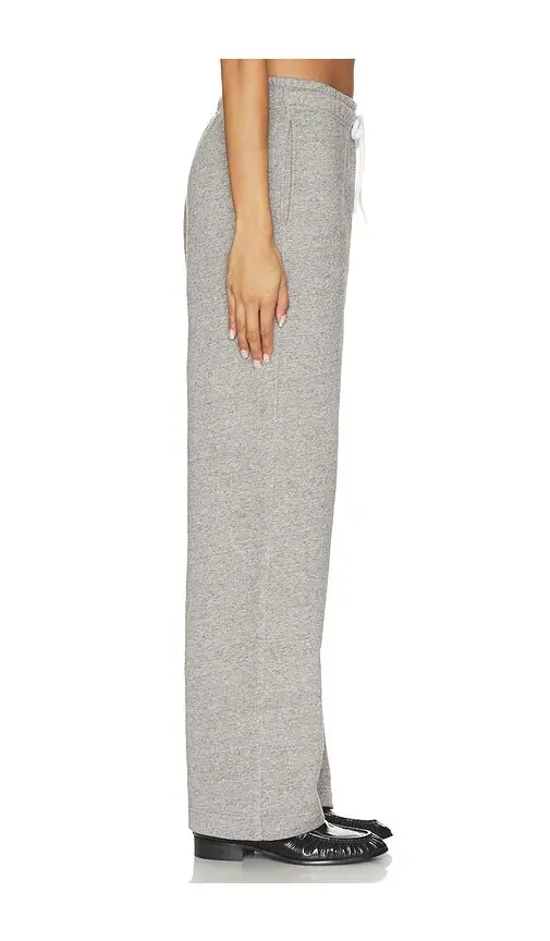 Polo Ralph Lauren Arctic Fleece Sweatpants - Grey