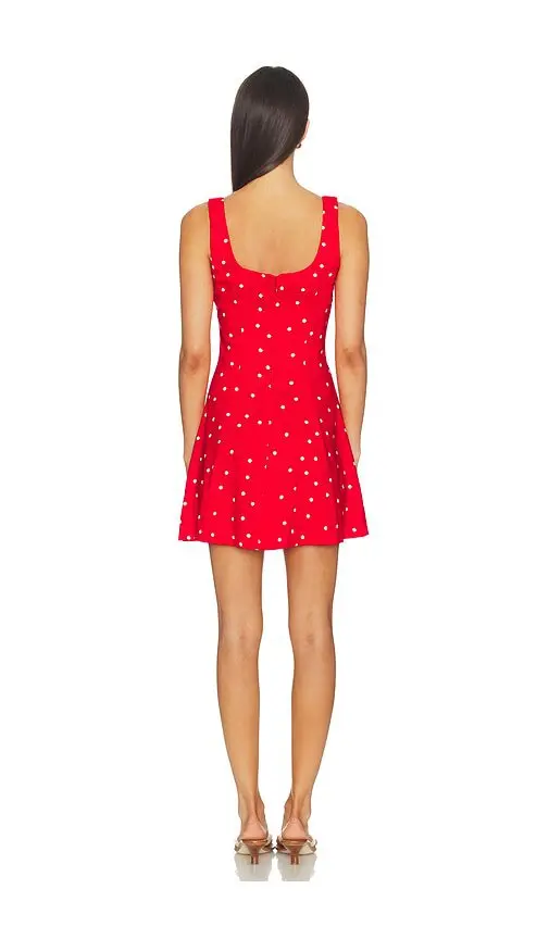 Tularosa Adalyn Mini Dress