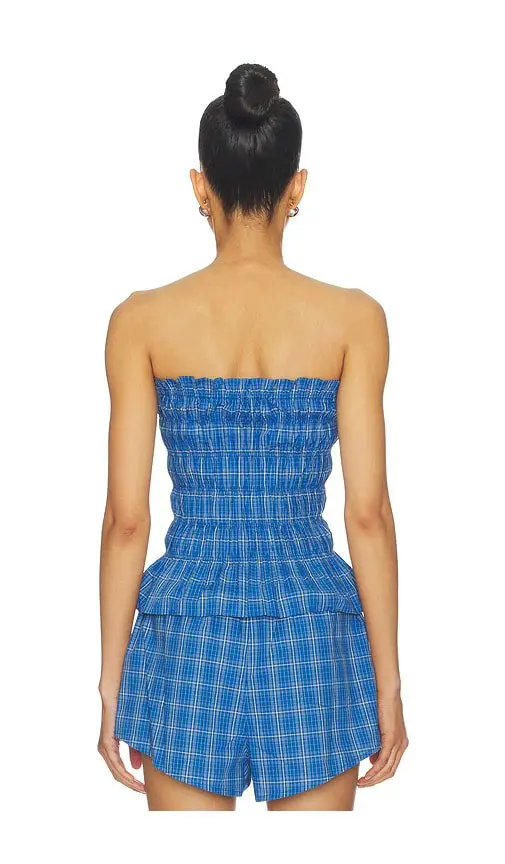 Faithfull The Brand Leya Top
