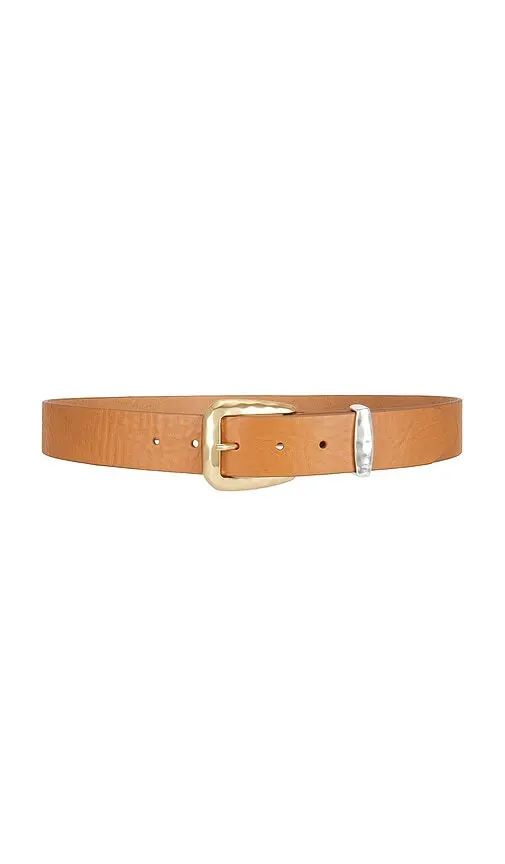 Rag & Bone Winona Belt - Brown