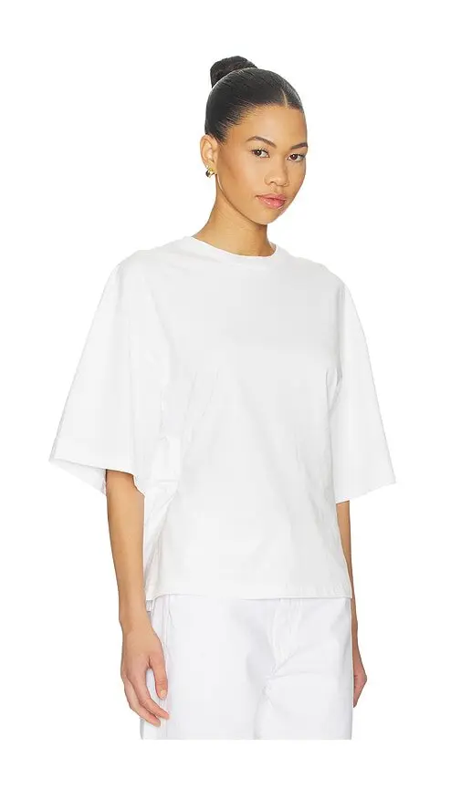 AGOLDE Theo T-shirt