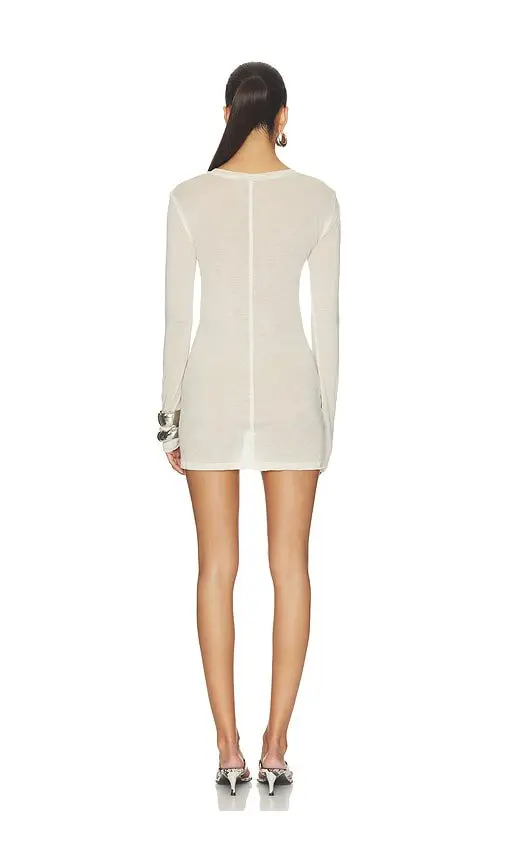 JADED LONDON Mist Mini Dress