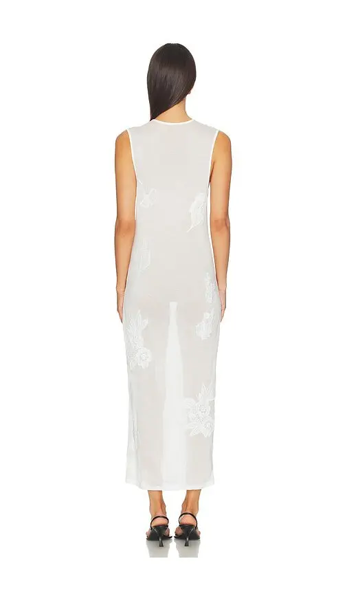 OPERASPORT Eira Dress