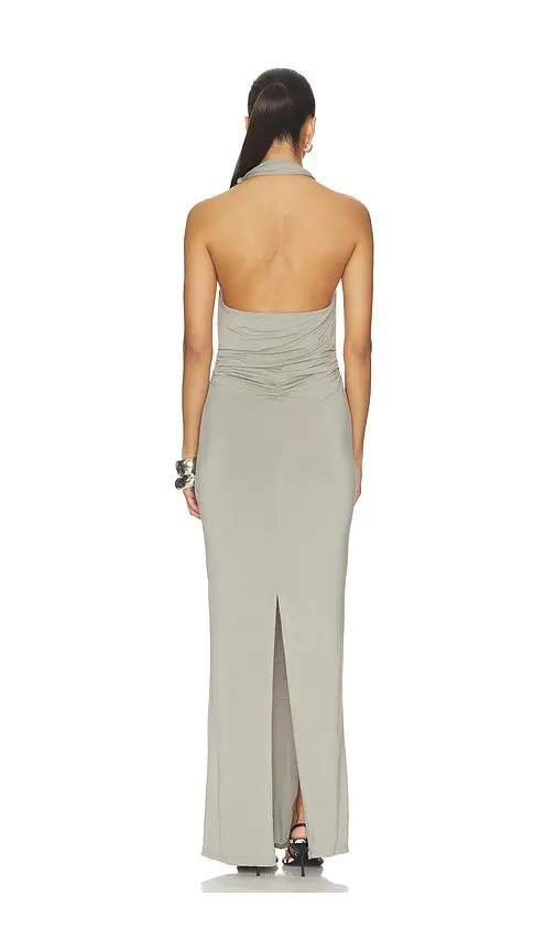 MADISON THE LABEL Clemence Maxi Dress