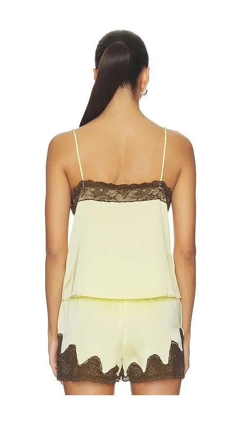 MADISON THE LABEL Olesya Top