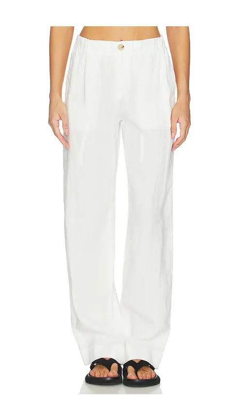Vince Hemp Utility Pant