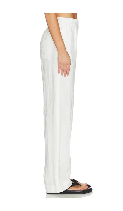 Vince Hemp Utility Pant