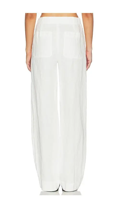 Vince Hemp Utility Pant