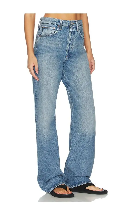 AGOLDE Vintage Loose Jean - Outbreak
