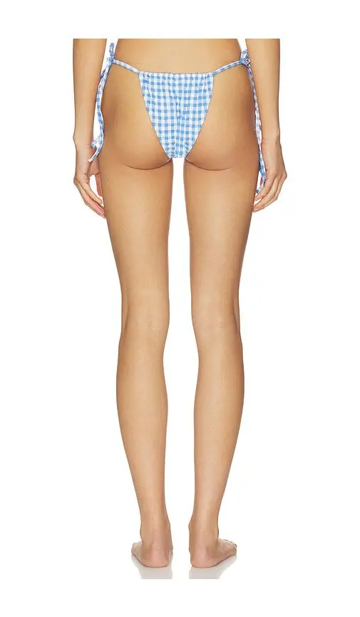 Caroline Constas Billie Bikini Bottom