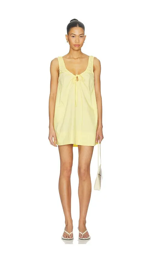 MADISON THE LABEL Jacey Dress