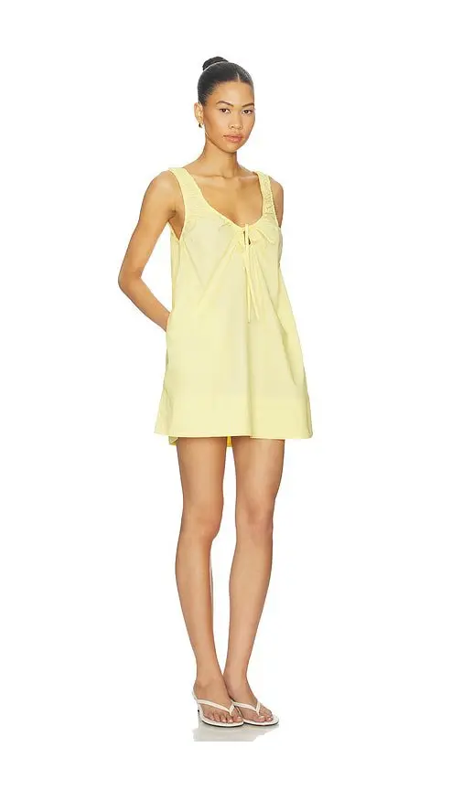 MADISON THE LABEL Jacey Dress