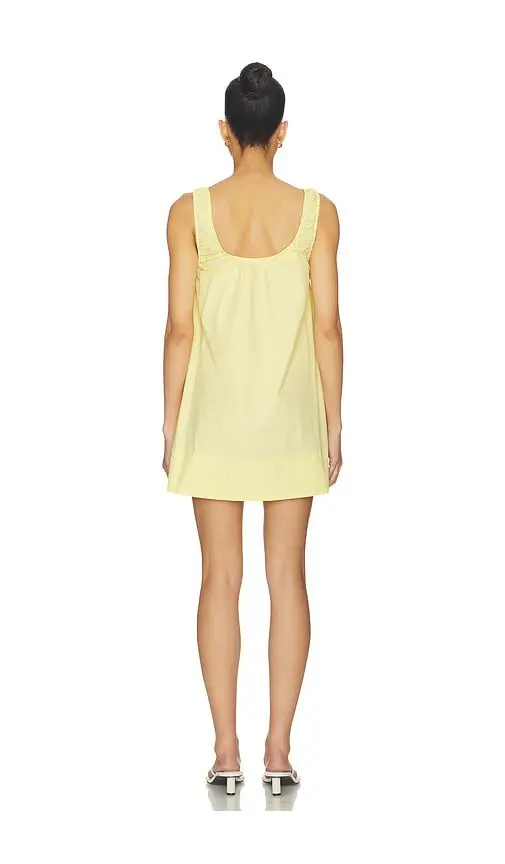 MADISON THE LABEL Jacey Dress