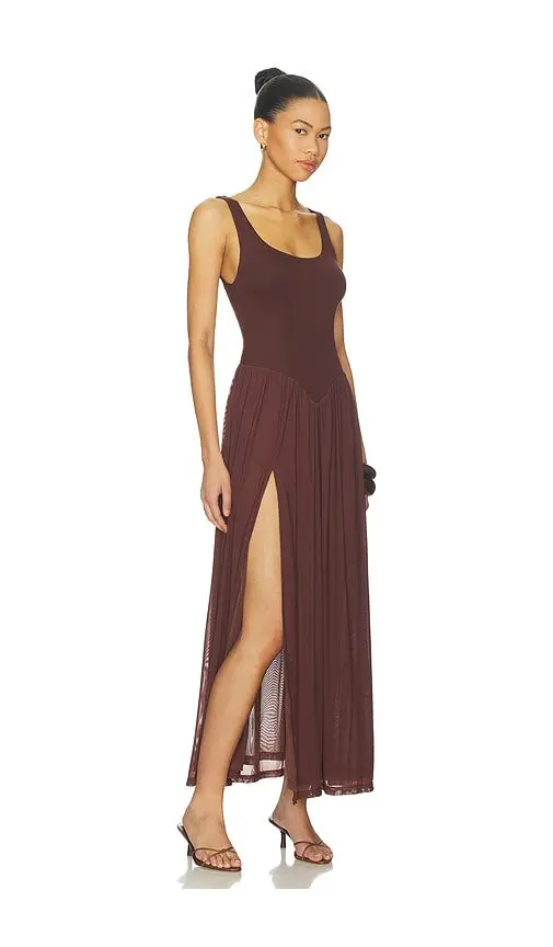 MADISON THE LABEL Inessa Dress