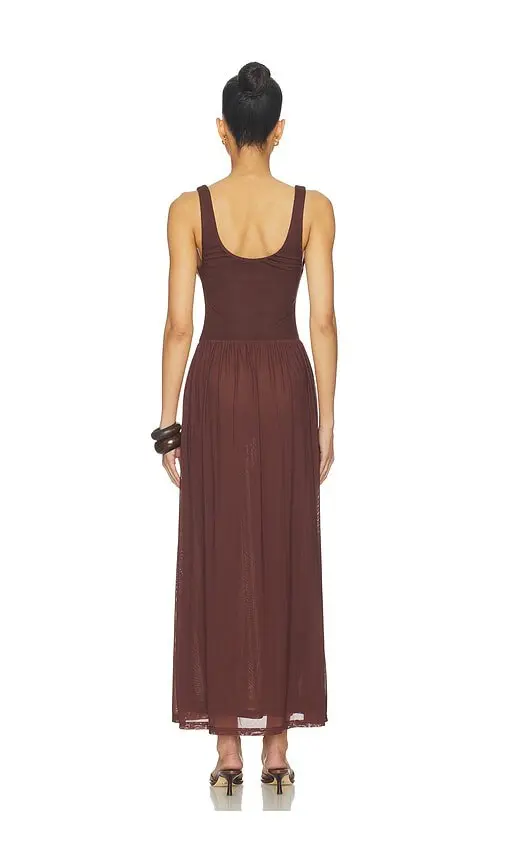 MADISON THE LABEL Inessa Dress
