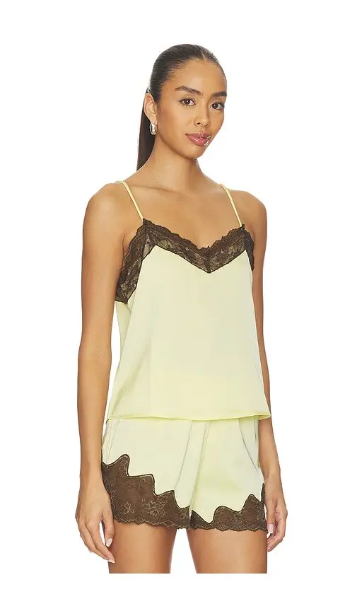 MADISON THE LABEL Olesya Top