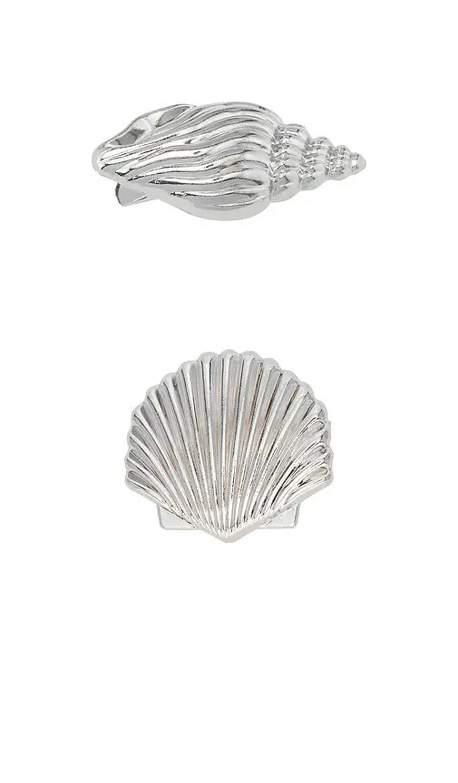 CASA CLARA Seaside Clip Set