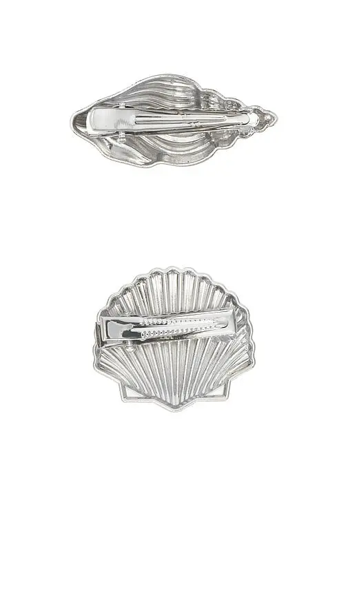 CASA CLARA Seaside Clip Set