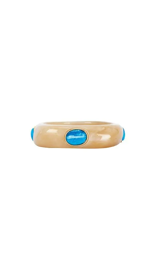 LELET NY Rio Cuff Bracelet