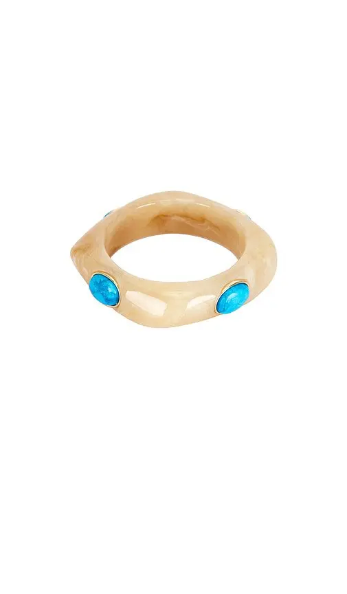LELET NY Rio Cuff Bracelet