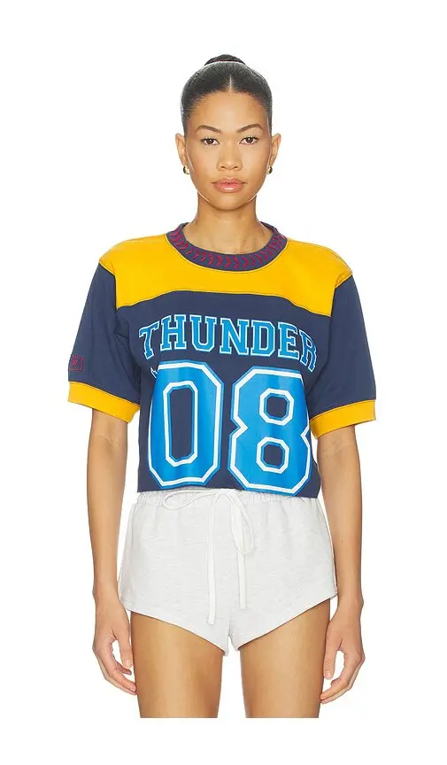 DANNIJOPRO The Gameday Tee